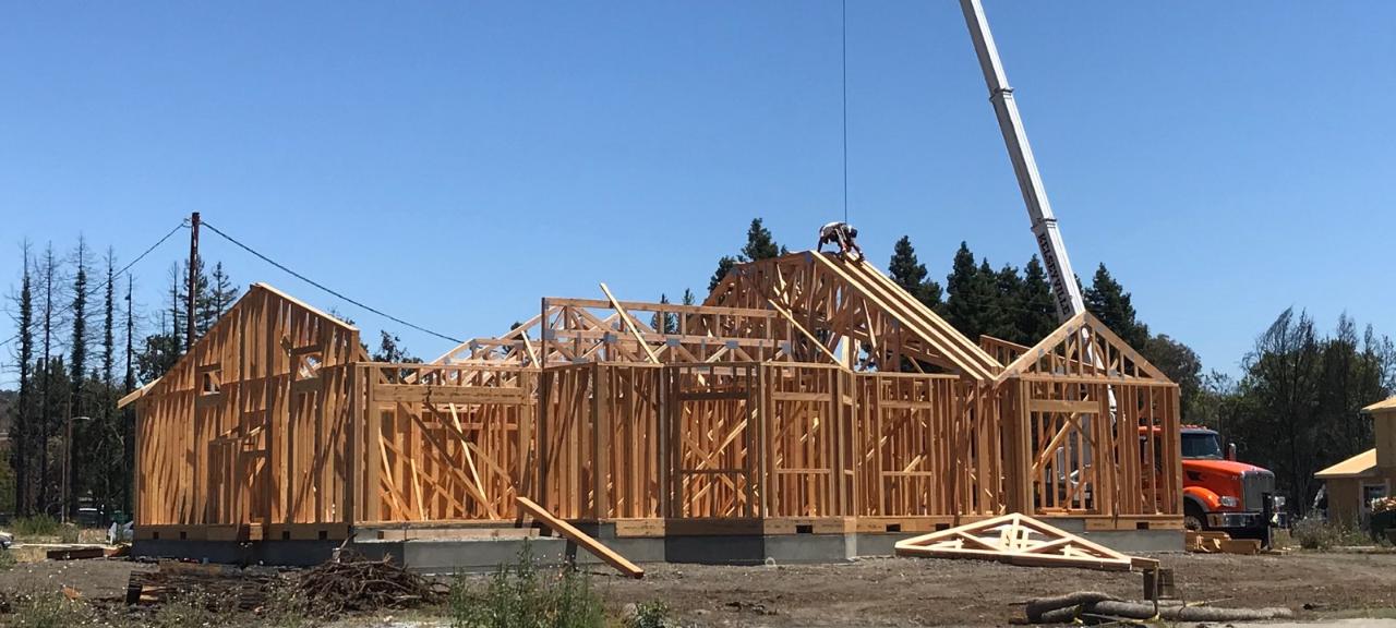 Carbajal Carpentry Inc